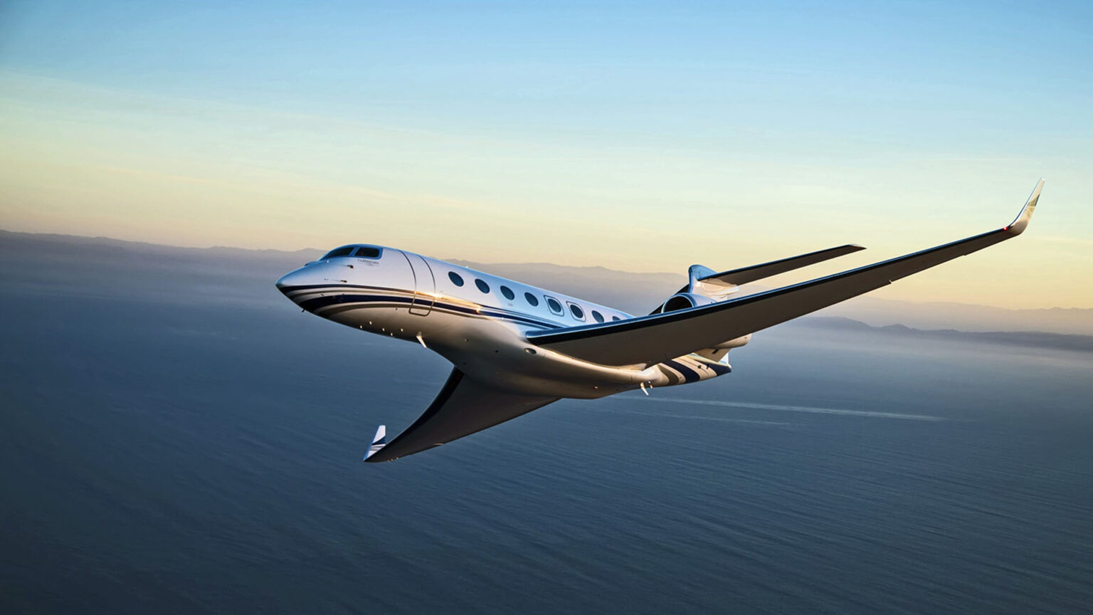 What’s the fastest private jet? 2022 Edition - North American Jets